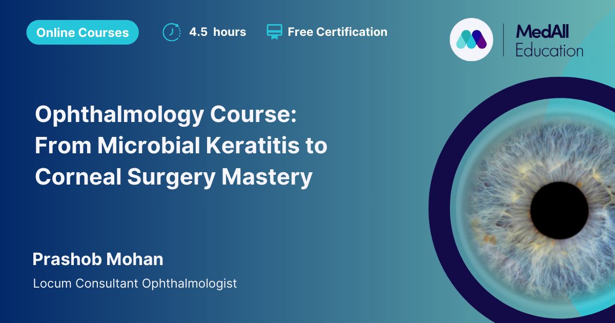 Free Medical Education, Free CPD & CME for Healthcare Professionals ...