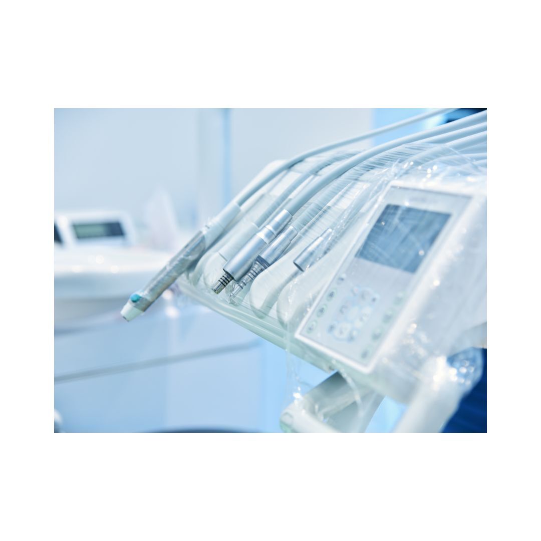 Dental Unit Water Lines Management | Event listing | MedAll