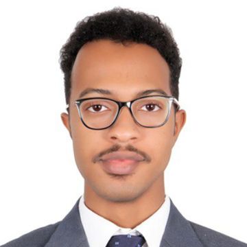 Mustafa Ahmed | Profile | MedAll