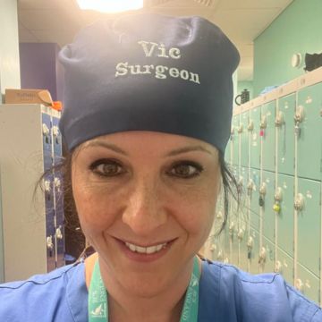 Victoria Pegna | Profile | MedAll