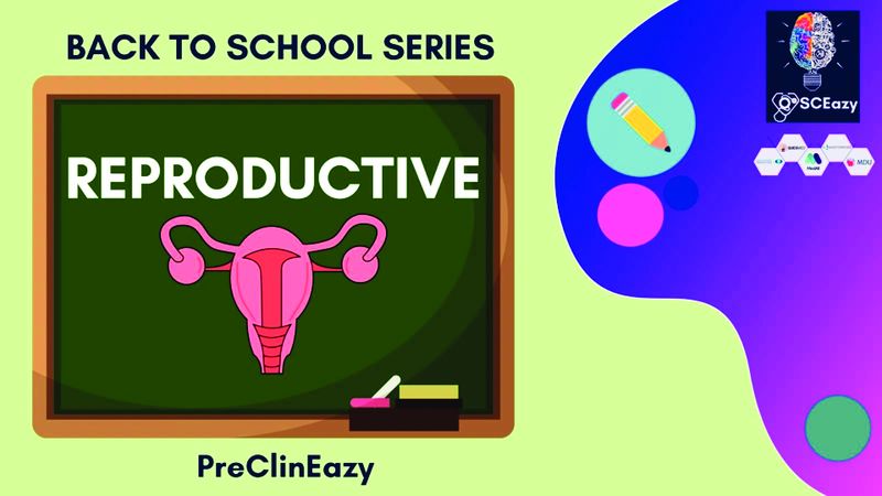 Reproductive OSCEazy Back to School Series | Content | MedAll