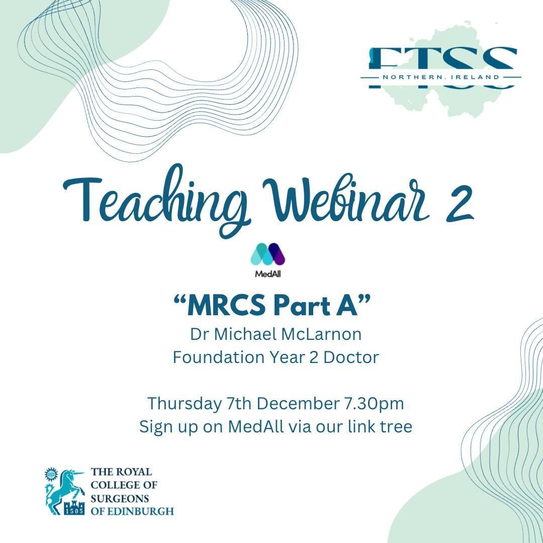 Top Tips for MRCS Part A Exam | Content | MedAll