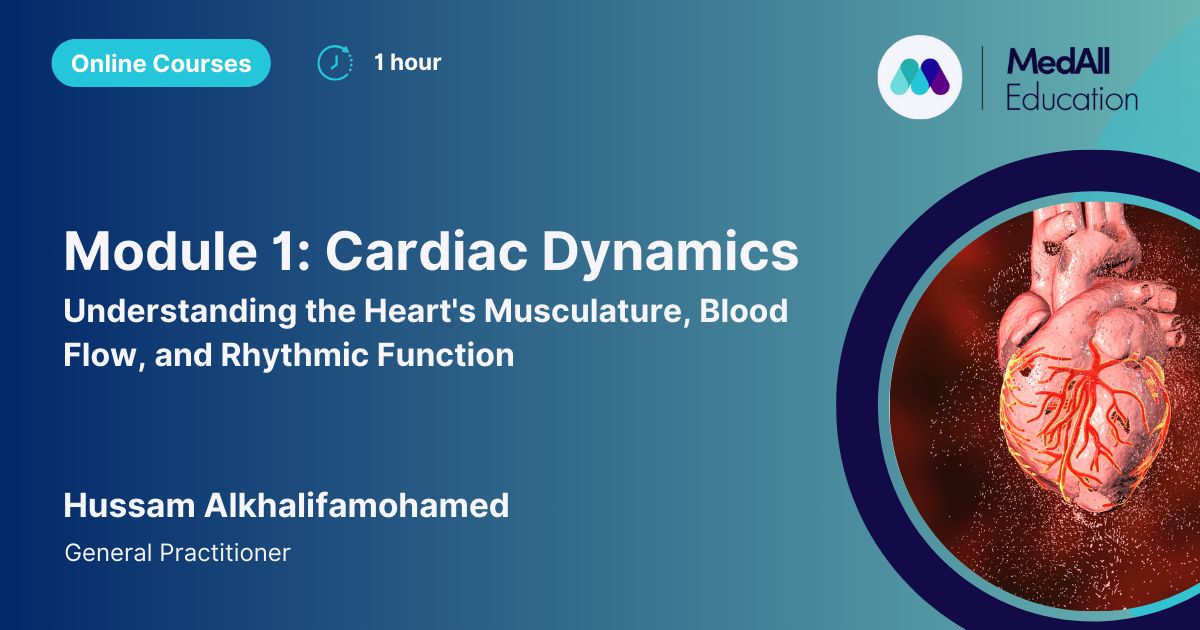 Free Medical Education, Free CPD & CME for Healthcare Professionals ...