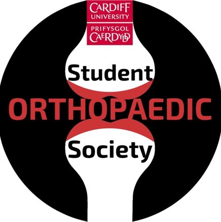 Cardiff University Orthopaedic society | Profile | MedAll