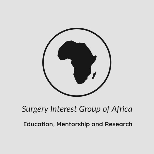 Surgery Interest Group of Africa (SIGAf) | Profile | MedAll