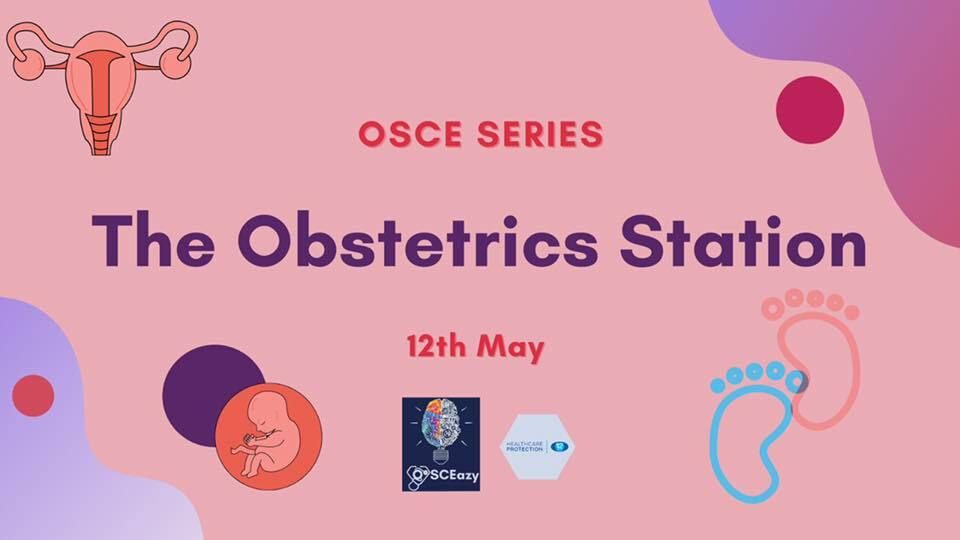 The Obstetrics OSCE Station - OSCEazy | Content | MedAll