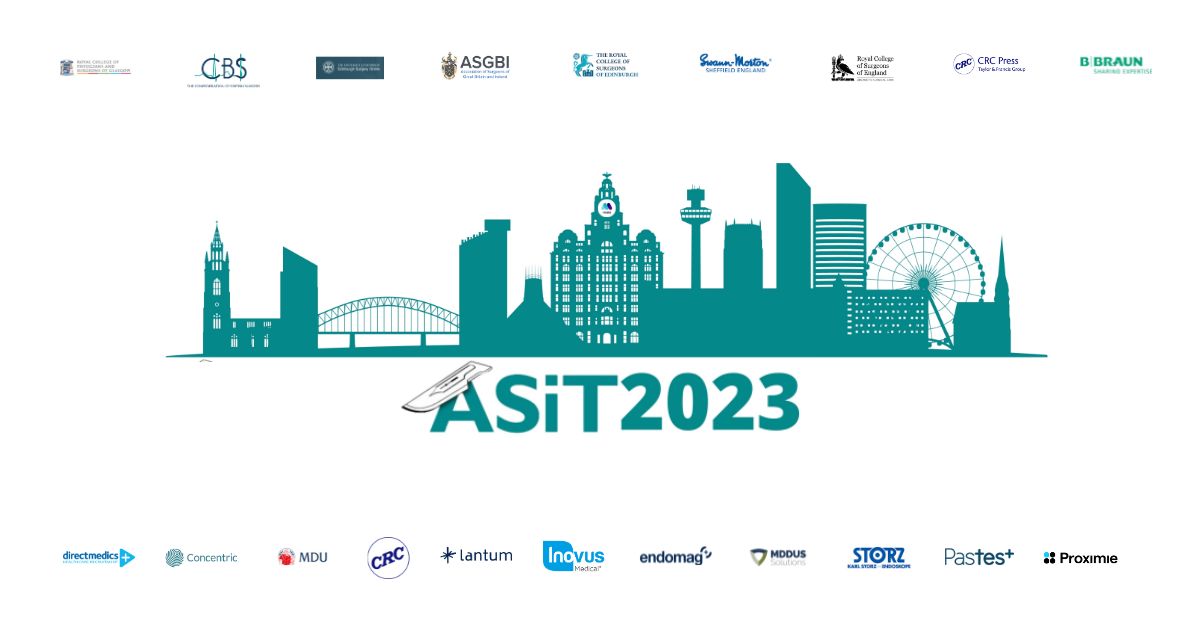 ASiT 47th Annual Conference | Event listing | MedAll