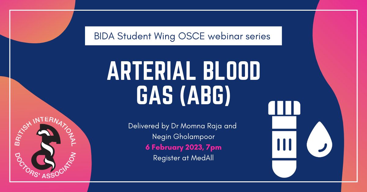 Clinical data interpretation webinar series - ABG Interpretation ...