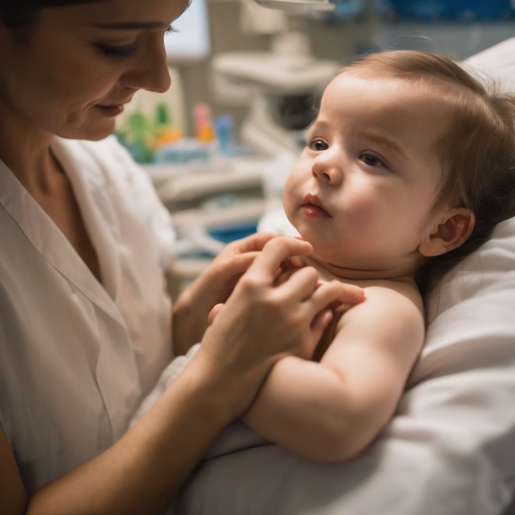 Early Childhood General Anesthesia and Neurodevelopmental Outcomes in ...