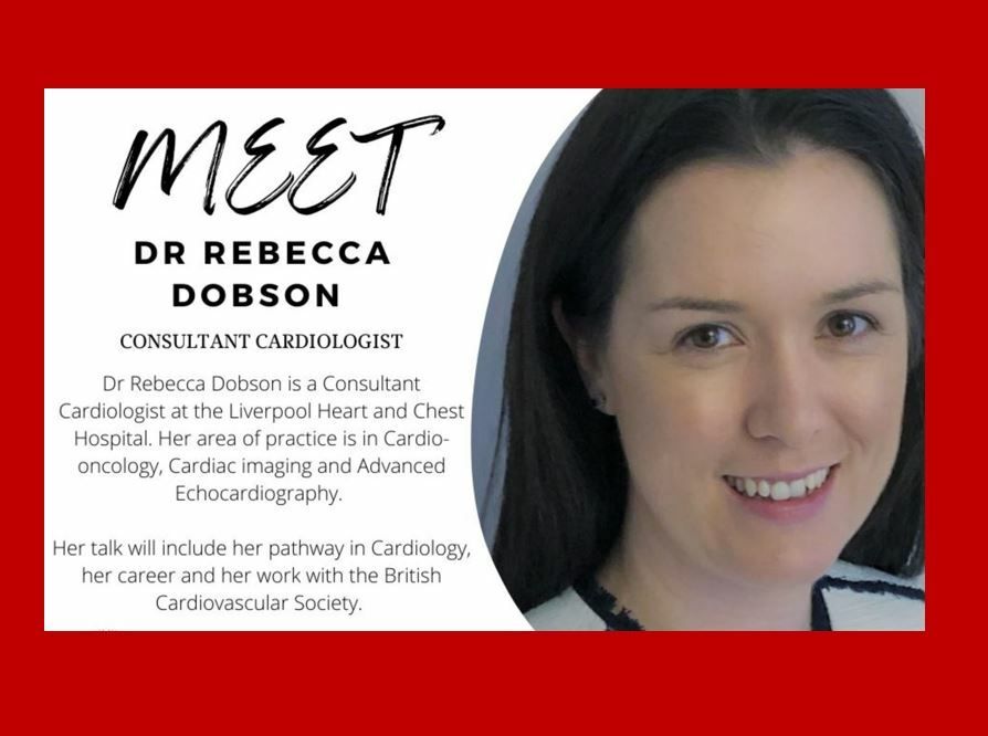 EUCVS Presents: An Introduction to a Career in Cardiology and Women in ...