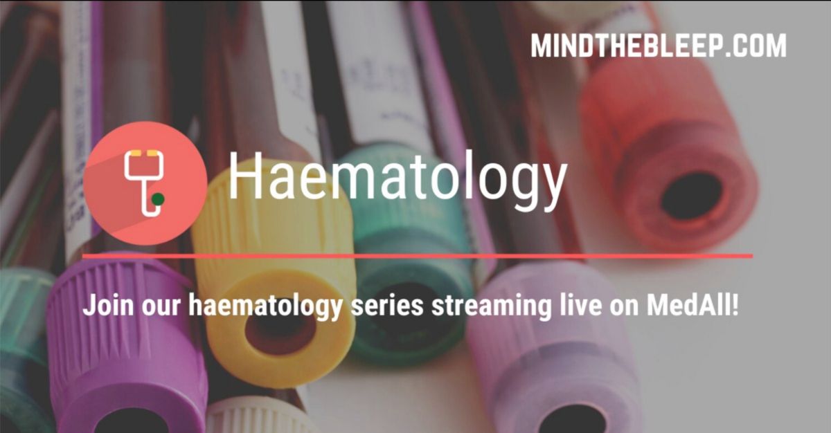 Haematology Webinar- Blood transfusion: principles and reactions ...