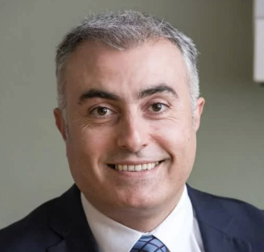 Innovation in ENT Surgical Series with Zaid Awad Head & Neck ENT ...