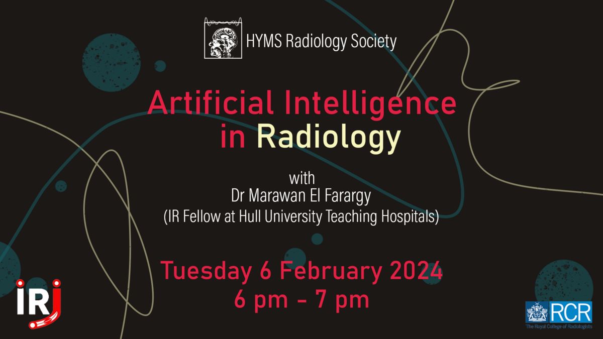 Introduction to Interventional Radiology | Event listing | MedAll