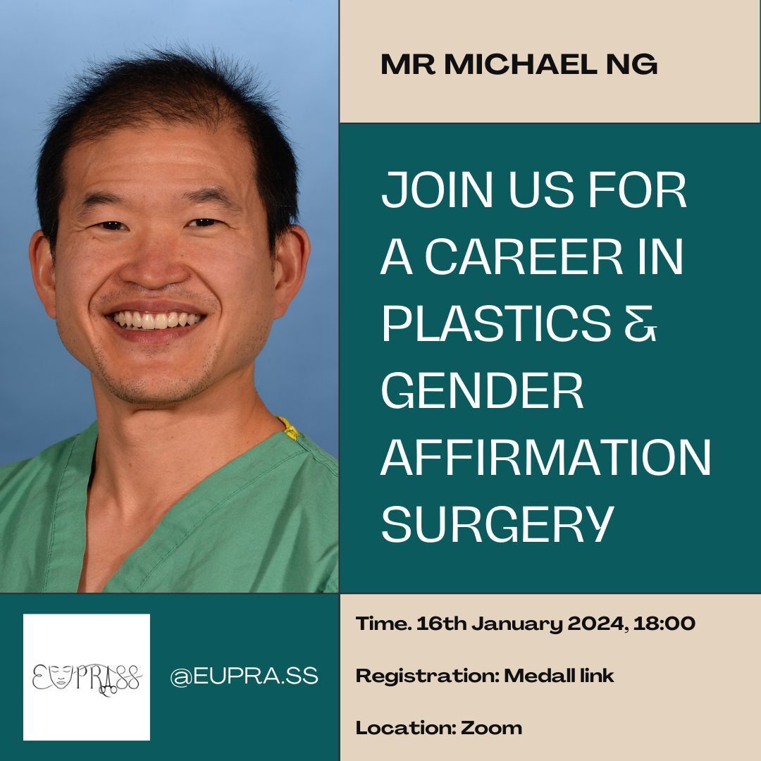 Journey Of A Plastic Surgeon A Closer Look Into Gender Affirmation