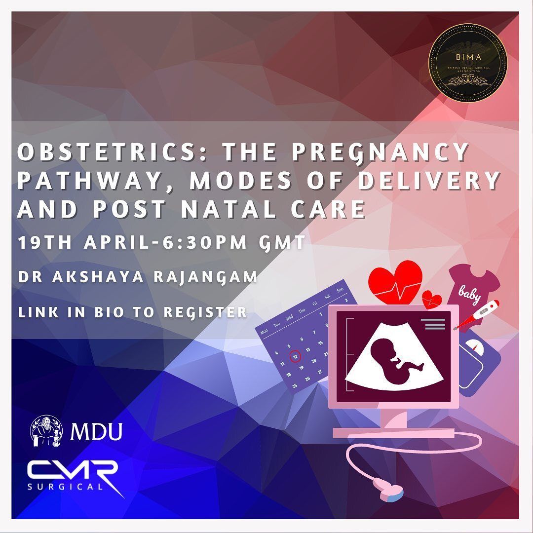 Obstetrics: The Pregnancy Pathway, modes of delivery and post natal ...