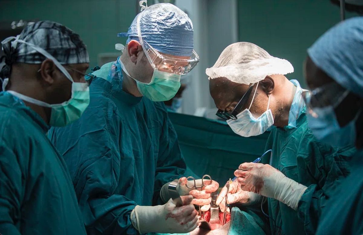 Surgical Portfolio for Core Surgical Training | Event listing | MedAll