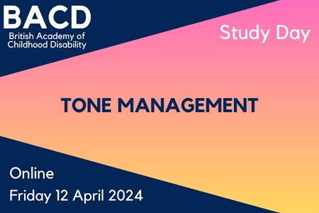 Tone Management | Event listing | MedAll