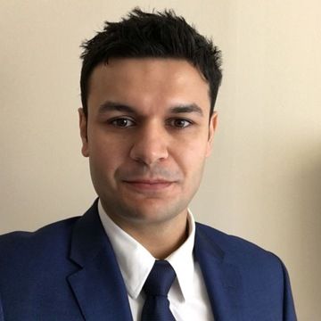 Alan Askari | Profile | MedAll