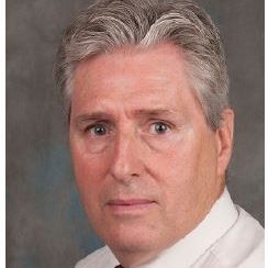 Richard KERR | Profile | MedAll