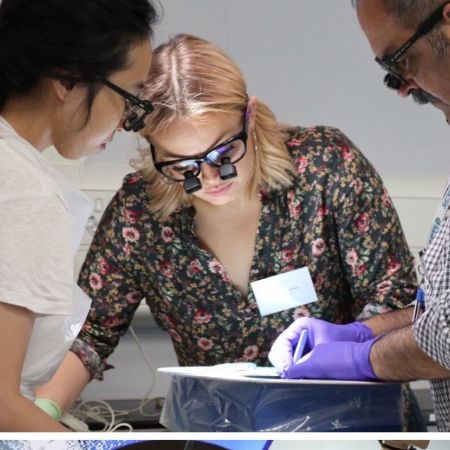 Black Belt Academy of Surgical Skills | Profile | MedAll