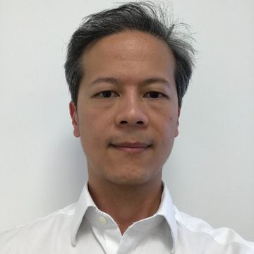 Jeffrey Lim | Profile | MedAll