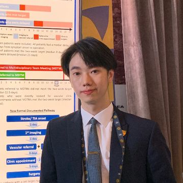 Jun Jie Lim | Profile | MedAll