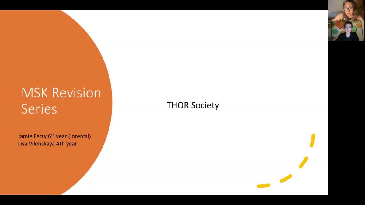 MSK High Yield Revision | Content | MedAll