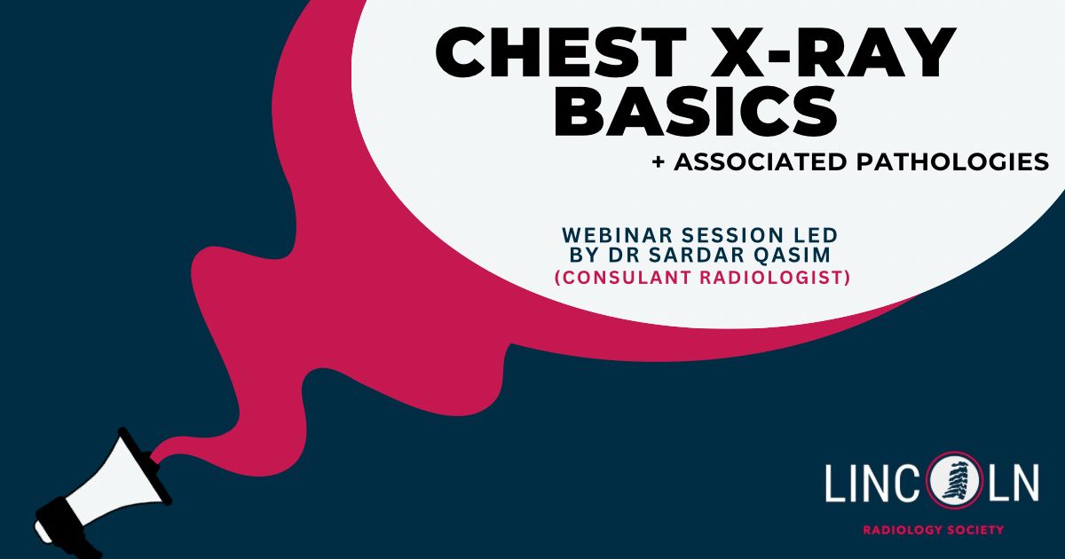 Chest X-ray Basics and Associated Pathologies | Content | MedAll