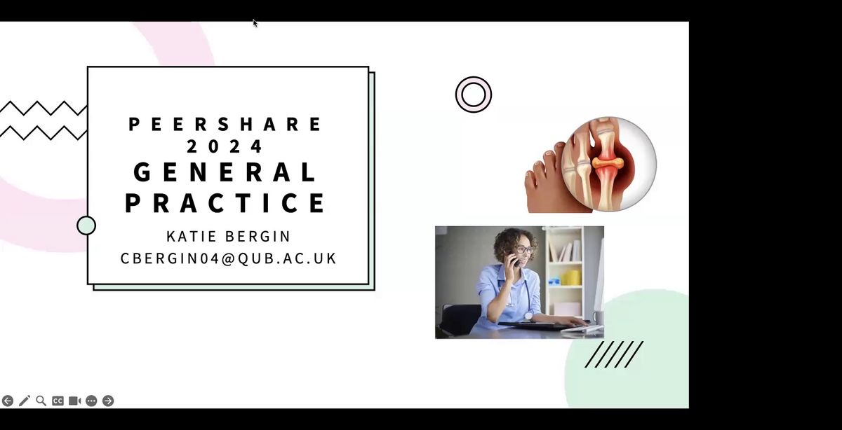 GP Lecture | Content | MedAll