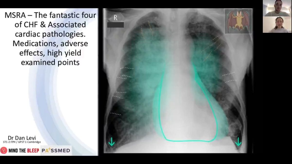 MSRA Live Practice Questions 1 | Content | MedAll